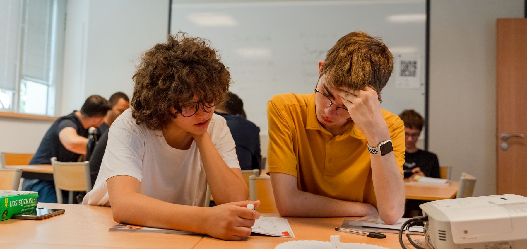 10 French expressions: The most French thing to say