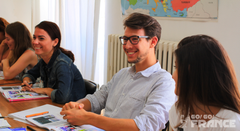 10 classic French slang words you should know