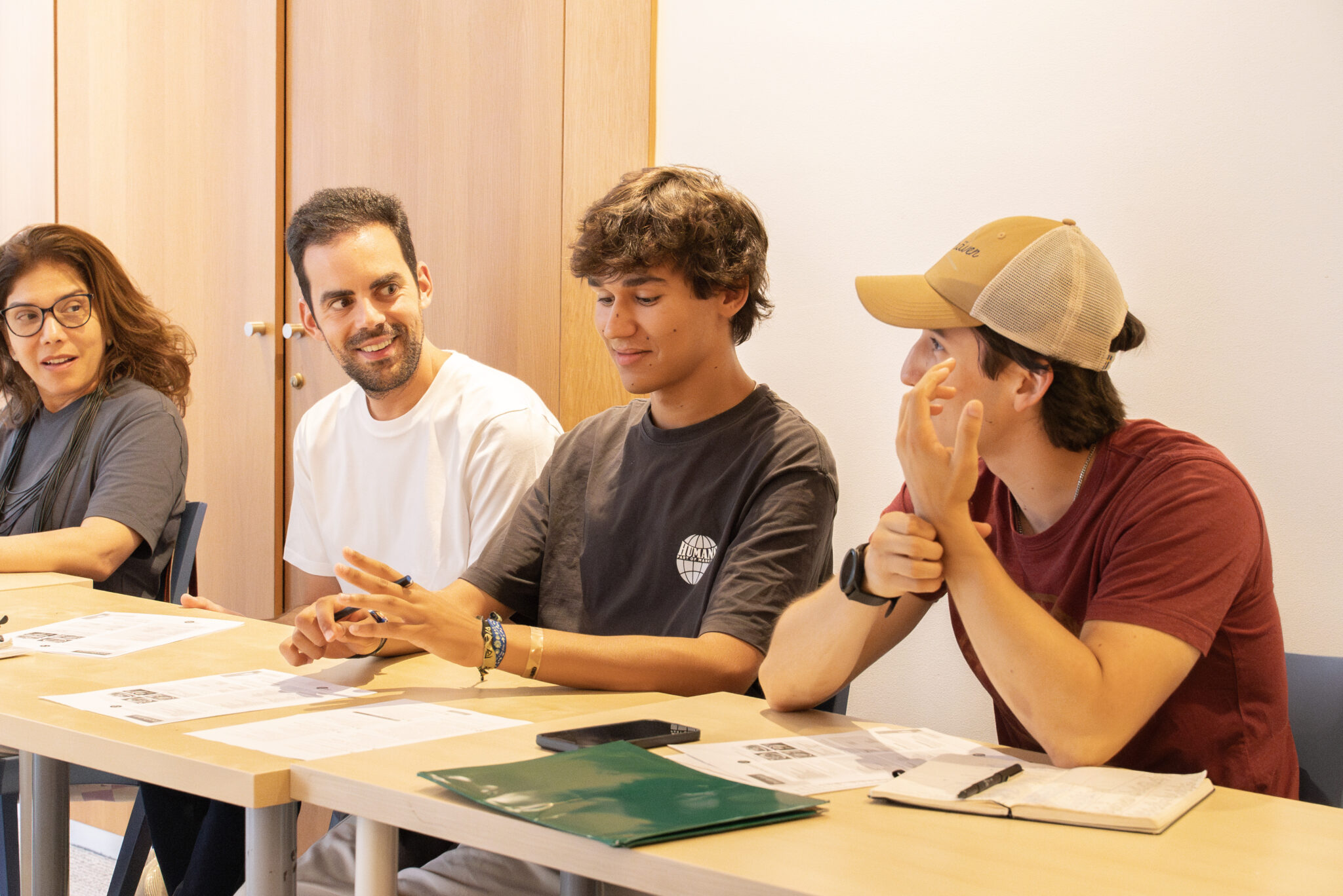 Live & Study in France | Go! Go! France