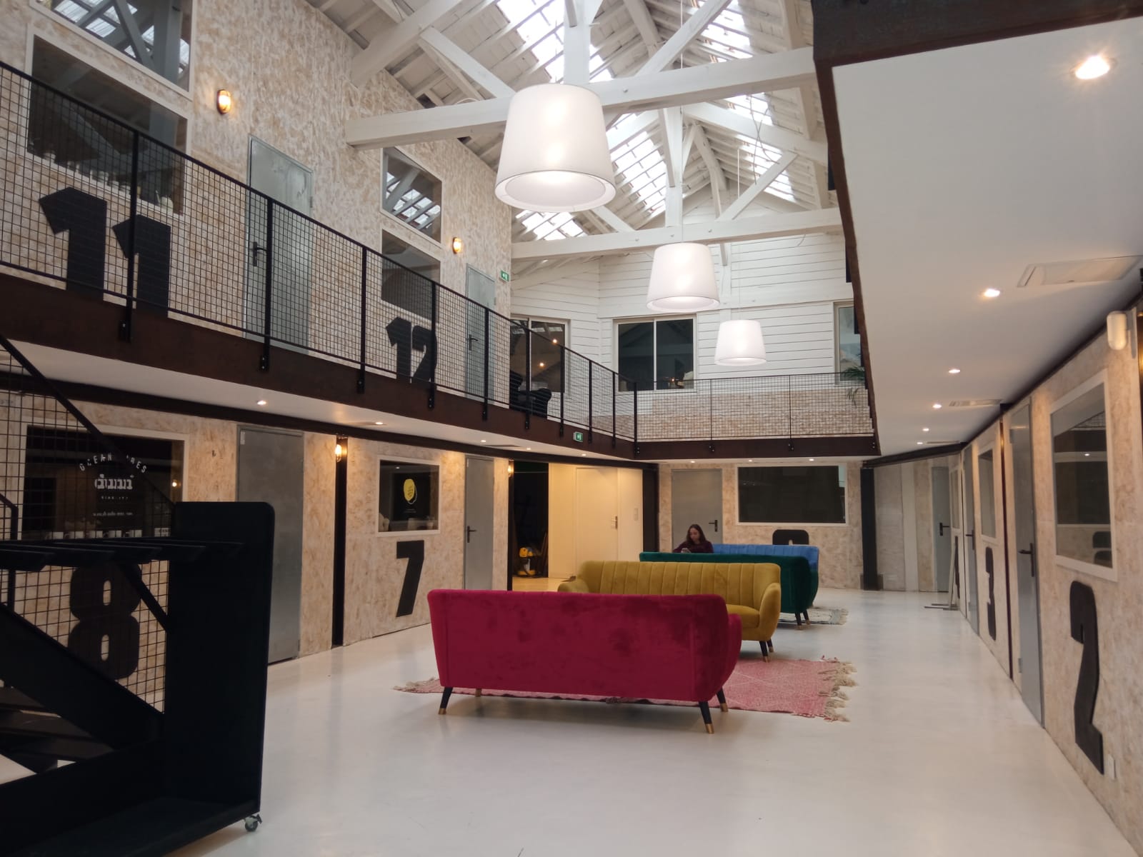 Les Ateliers FL - Biarritz - Go! Go! France