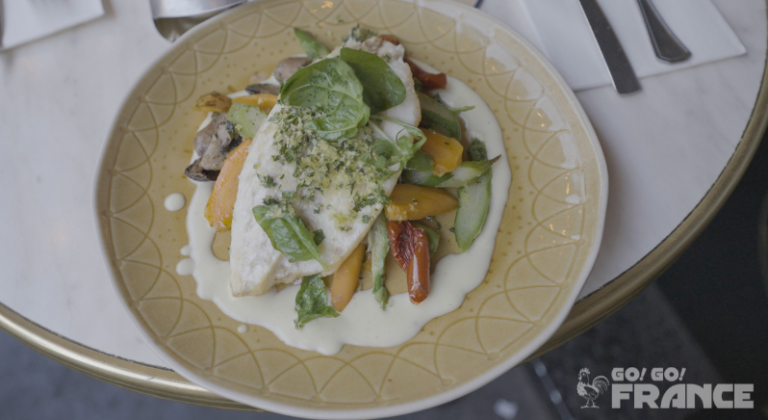 French mealtimes: from common foods to dinner etiquette