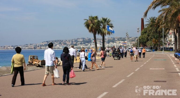 Top 15 Most Famous French Icons in Pop Culture