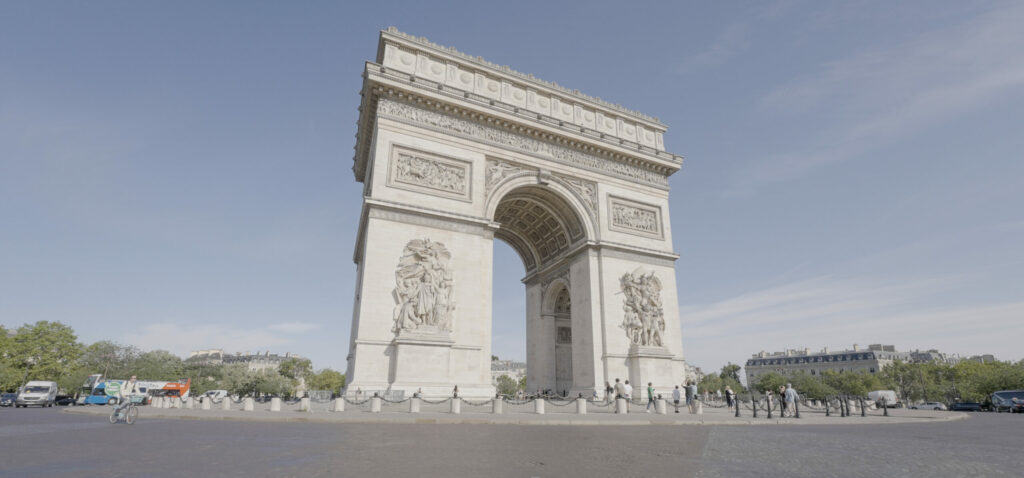 About Us | Go! Go! France