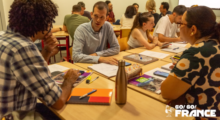 Navigating the French Education System: A Simplified Overview for ...