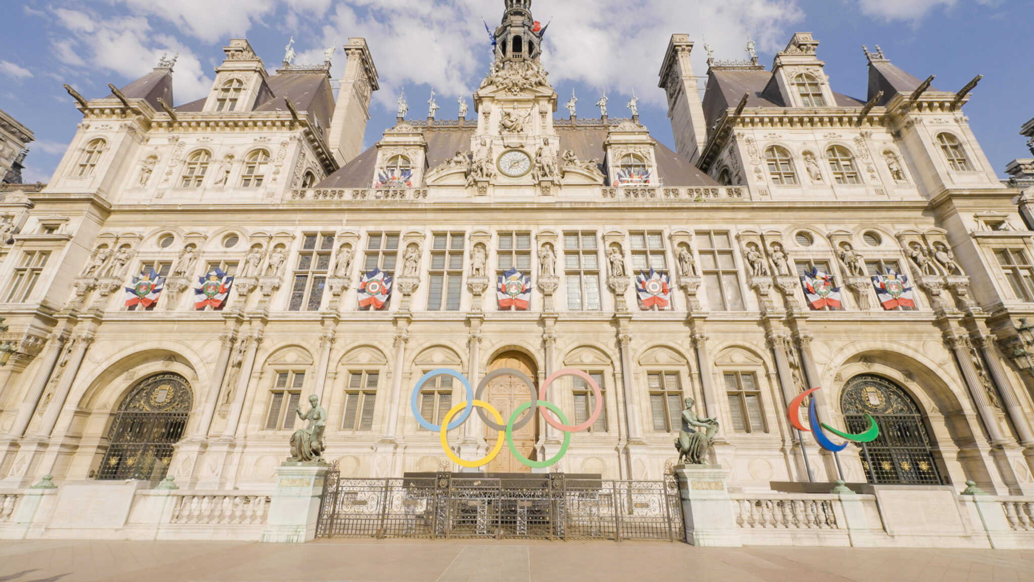 Exciting Countdown to Paris 2024: Everything You Need to Know!