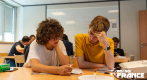 Learn French: How long does it really take to learn the language