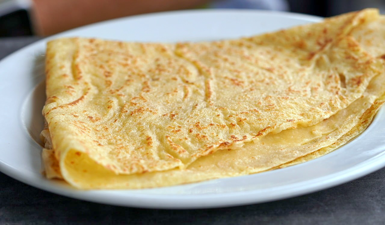 How to celebrate Chandeleur in France