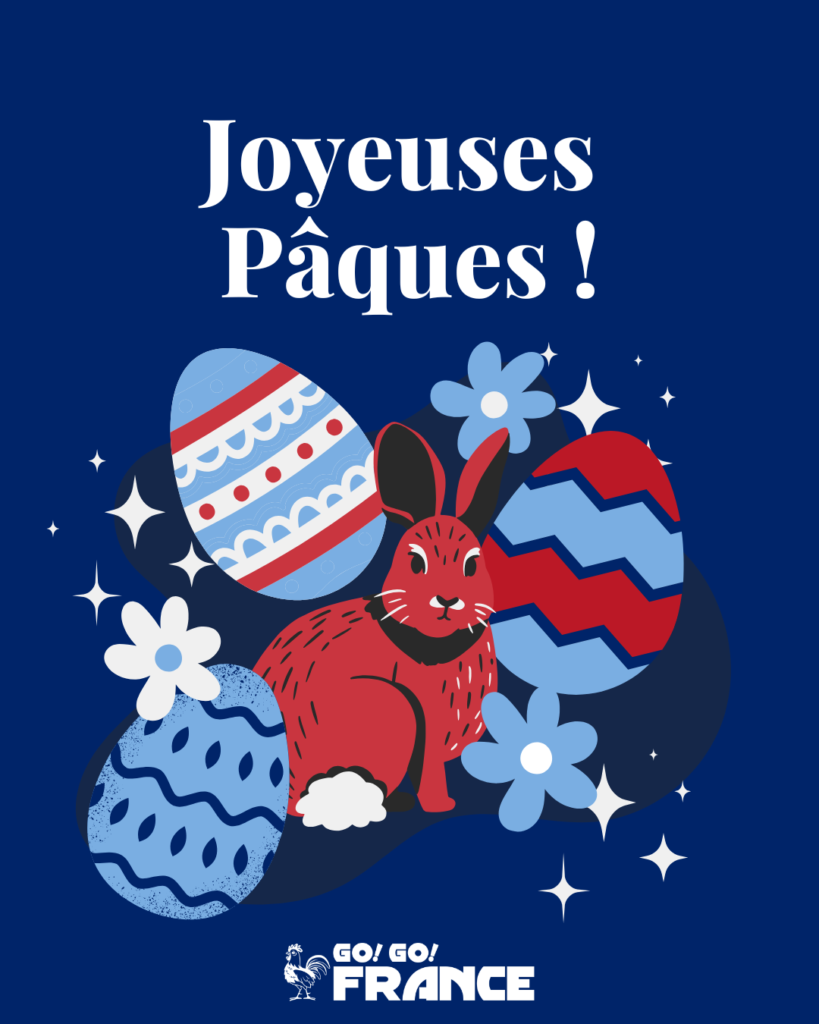 How the French Celebrate Easter: Traditions, Chocolates, and Festive ...