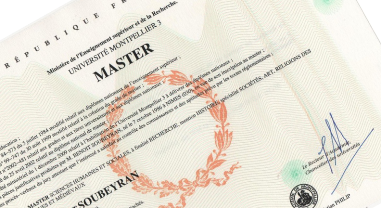 French Diplomas: Unlocking Global Opportunities for Students