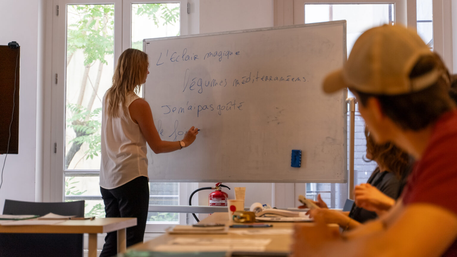 Mastering Verlan: 10 Verlan Words You Should Know