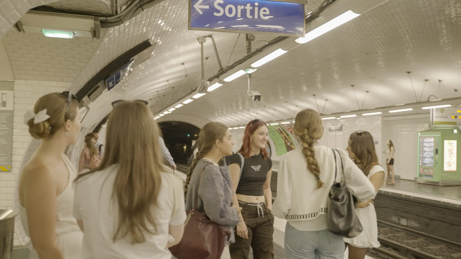 Unforgettable Study Trips for Groups in France | Go! Go! France