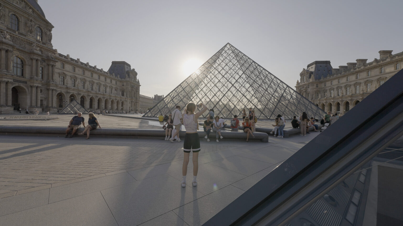 Unforgettable Study Trips for Groups in France | Go! Go! France