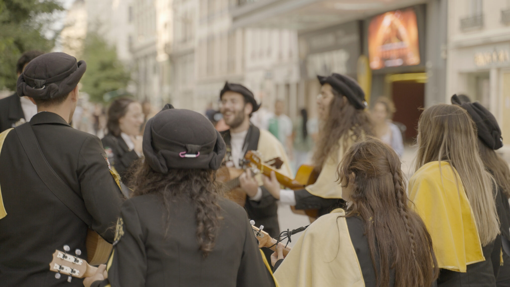Unforgettable Study Trips for Groups in France | Go! Go! France