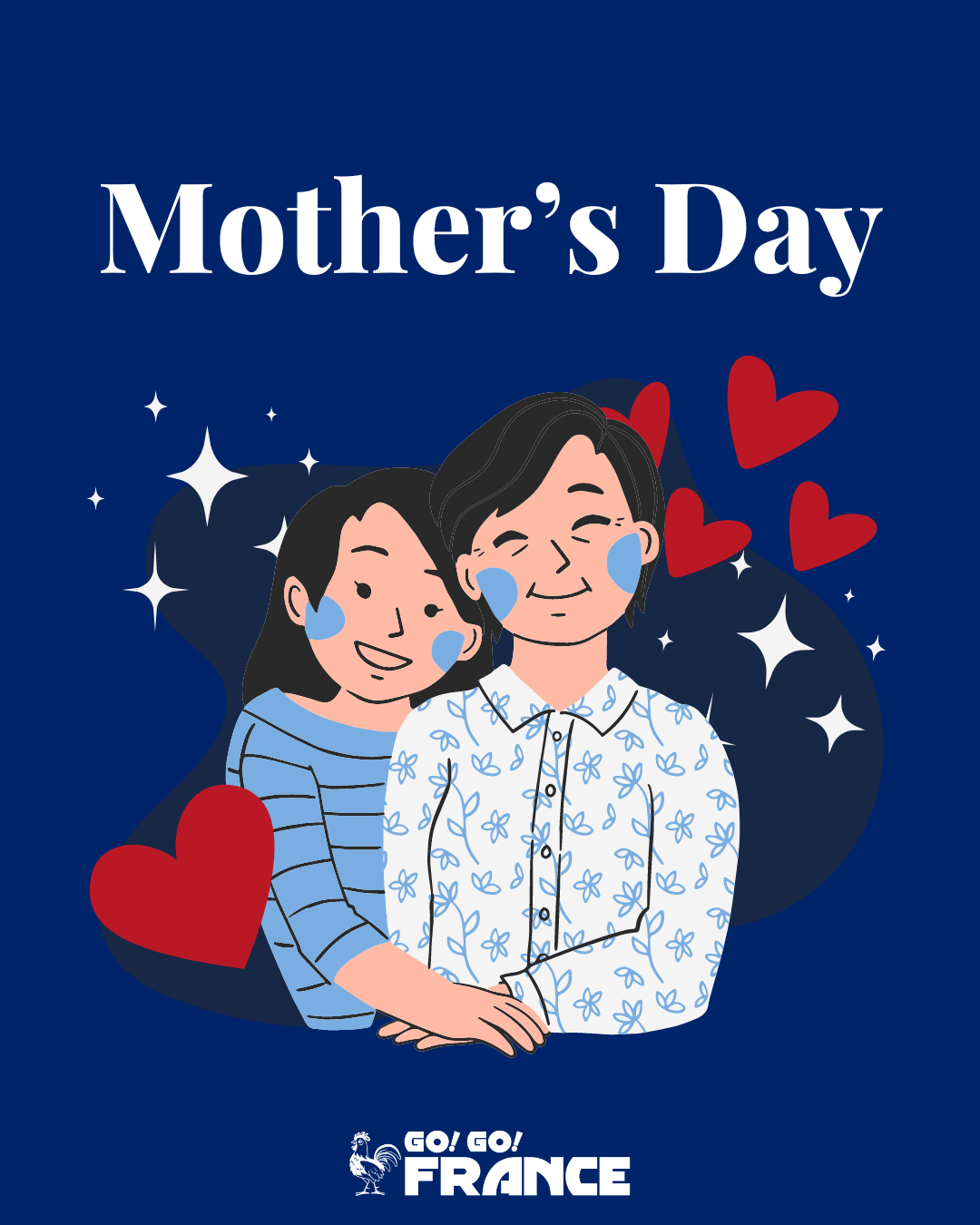 Mother's Day in France: How French People Celebrate