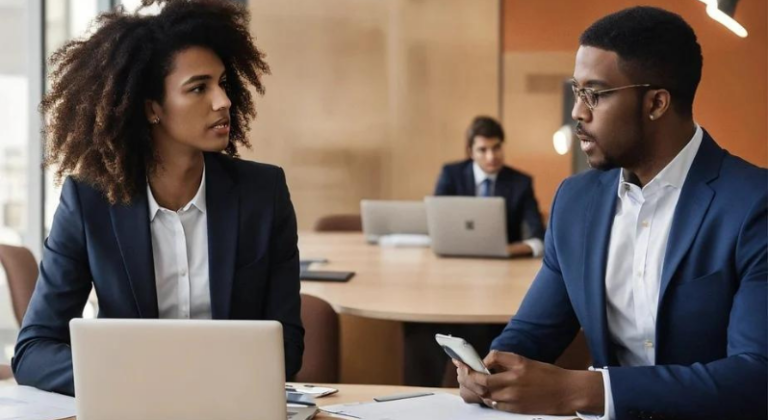 Job interview: Learn essential French phrases