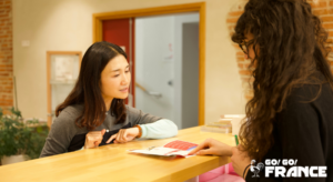 Passing the DELF B1 exam: What you need to know