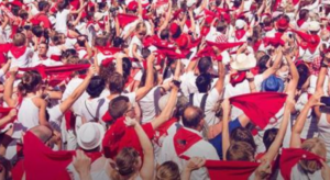 How to celebrate Pentecost in France