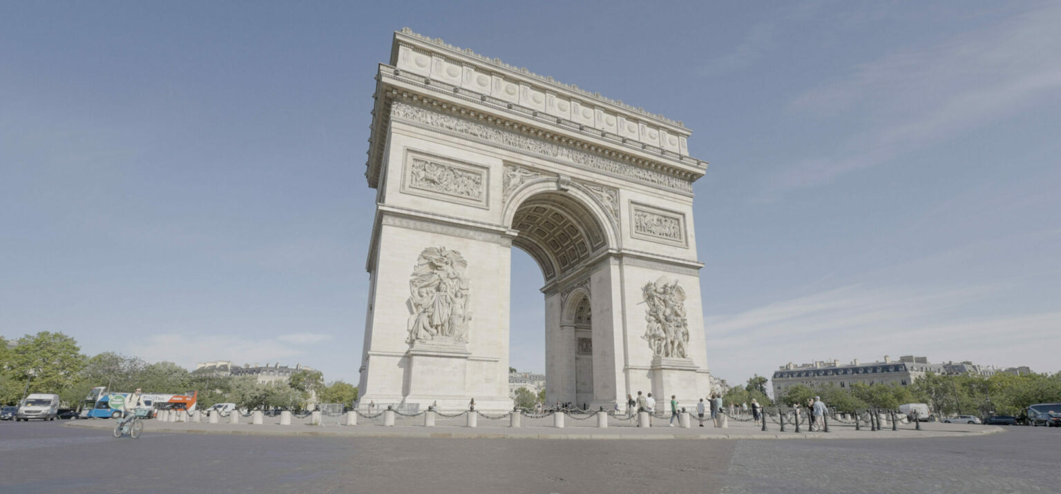 IESEG School of Management - Paris - Go! Go! France