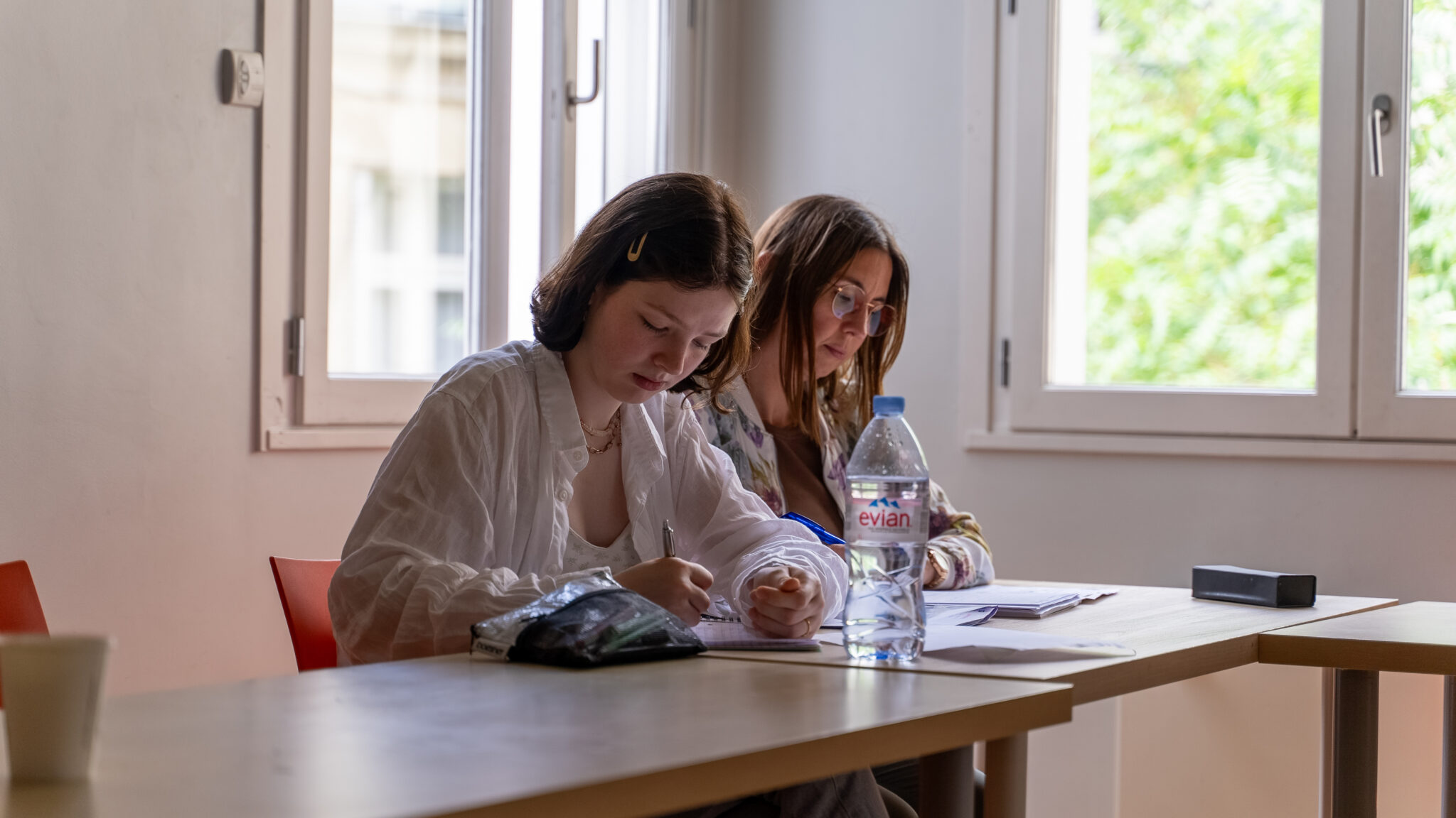 The Impact of Pop Culture on the French Language