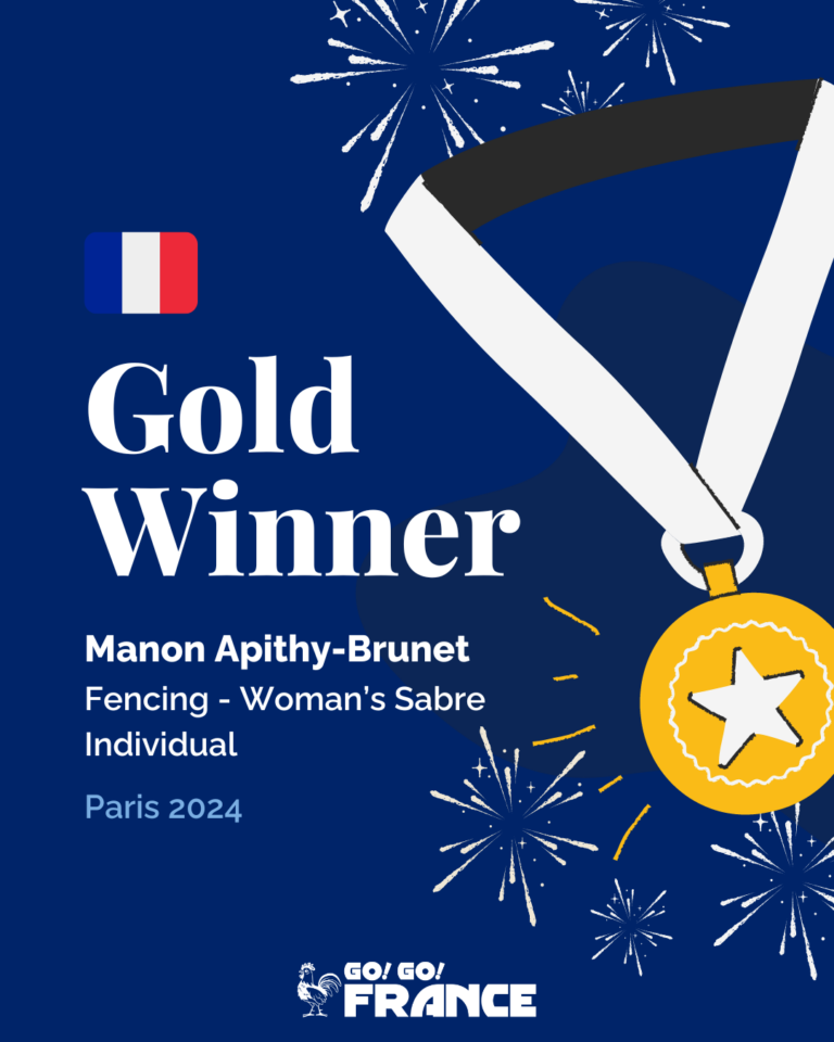 French Athletes Gold Medals at Paris 2024: Incredible Wins