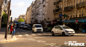 Essential Guide for Driving in France with a Foreign License