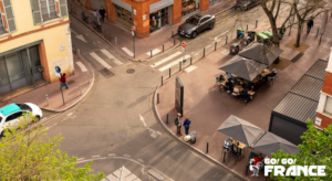 Essential Guide for Driving in France with a Foreign License