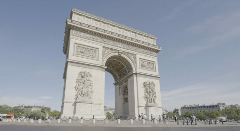 How to celebrate Armistice Day in France