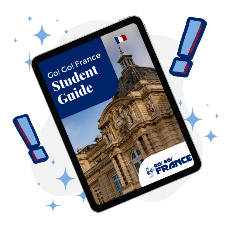 Le guide parfait pour les étudiants souhaitant étudier en France | Go ...