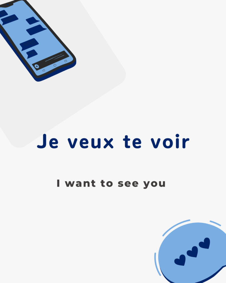 How Do French People Express Love? Gestures, Words of Affection ...