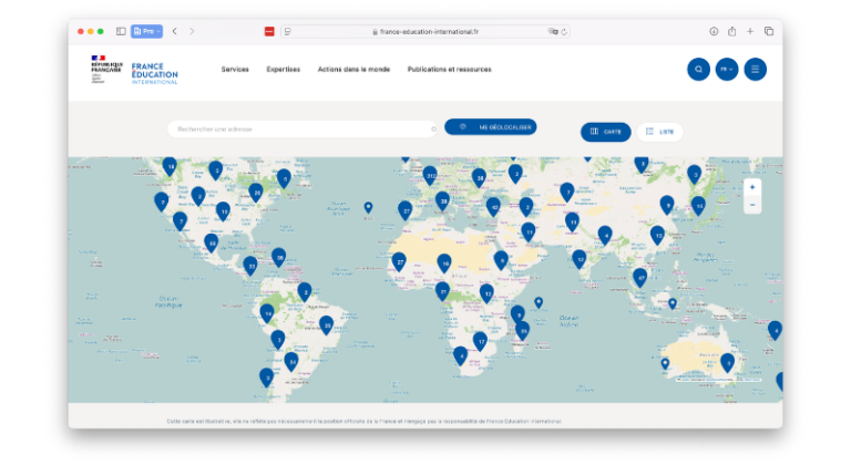 TCF exam 2025: registration and exam dates