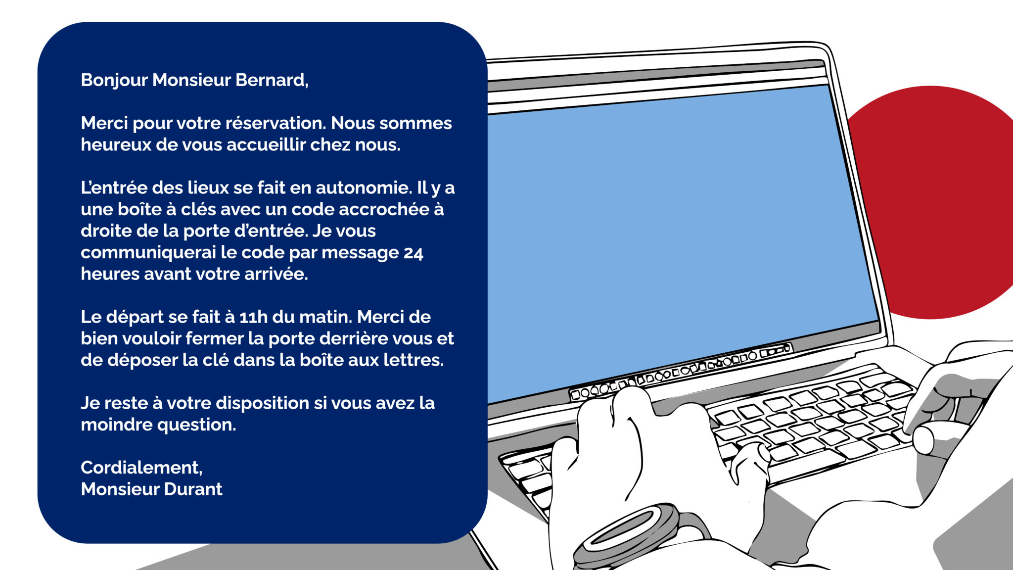 Découvrir son niveau de français – rapidement et gratuitement