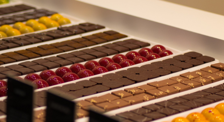 The best chocolatiers in France: Top 5 rising stars