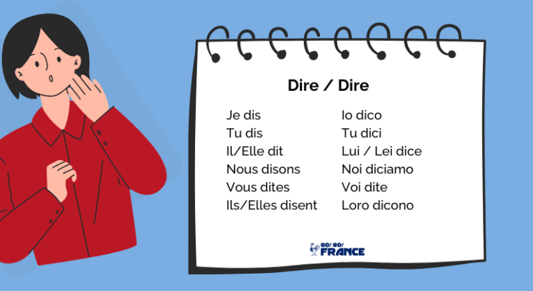 French and Italian: Key Similarities & Differences