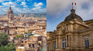 French and Italian: Key Similarities & Differences