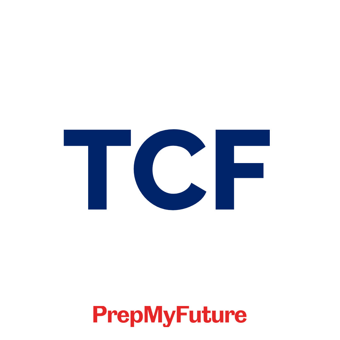 TCF (Test de Connaissance du Français) - Go! Go! France